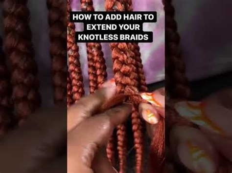 How To Make Braids, Weaving Tools, Braids With Curls, Feed In Braid, Plaits, Hair Tutorials ...