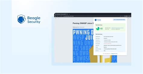 Beagle Security On Linkedin Security Applicationsecurity Ssl Cybersecurity Appsec