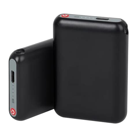 I Tested The Revolutionary Smart Li Polymer Battery Pack Heres Why It