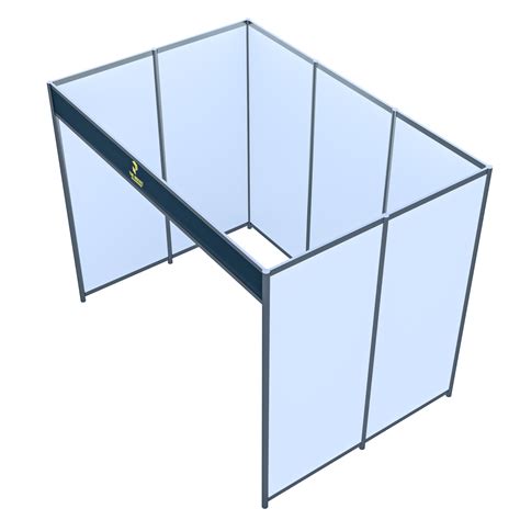 บูธมาตรฐาน The Boxxet