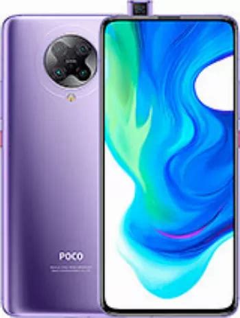 Xiaomi Poco F Pro Harga Di Indonesia Informasi Lengkap Gsmarena