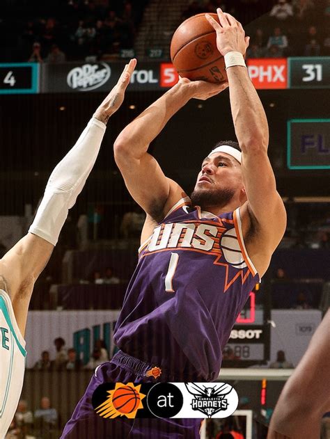 Devin Booker (24 points) Highlights vs. Denver Nuggets