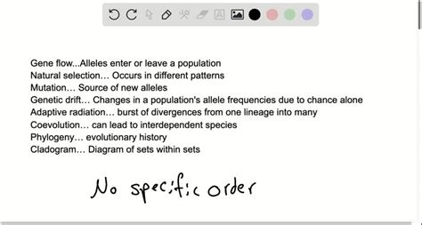 Solved Natural Selection Natural Selection In Insects Introduction Laboratory Simulation Lab