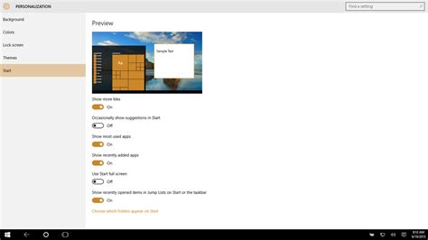 Windows 10 Build 10547 Everything You Need To Know Windows Central