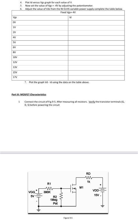 Procedure Part I NI MULTISIM Set Up Open Your Laptop Chegg Com