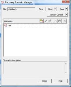 Qtp Using Virtual Objects And Recovery Scenarios