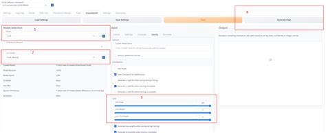generate ckpt from lora checkpoints are not working · issue 831