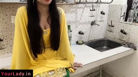 Horny Bhabhi Masturbation