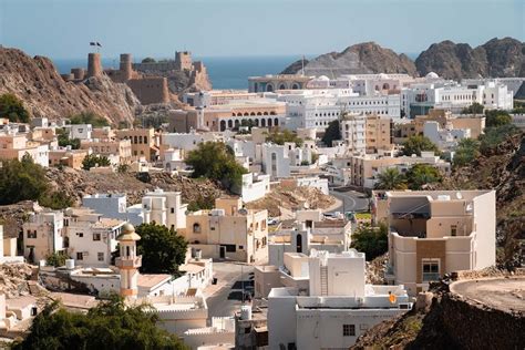 Reisroute Oman Voor De Ultieme Roadtrip Van Ruim Twee Weken Karlijn