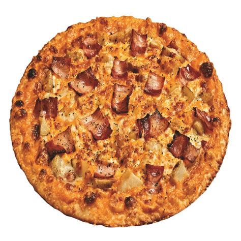 오지치즈포테이토피자 피자 피자스쿨