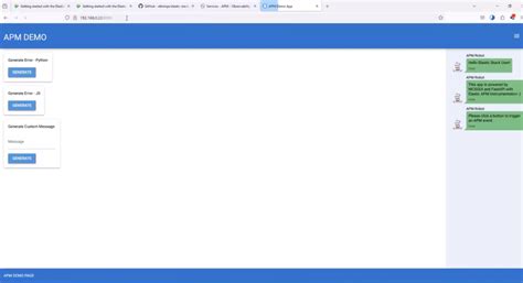 elasticsearch docker compose part 2 elastic agent fleet server apm
