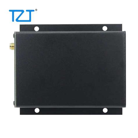 FC NTP MINI NTP Time Server With GPS Support Ethernet Port