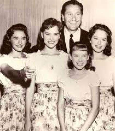 The Lennon Sisters Nearly Six Decades Of Entertaining Buffalo