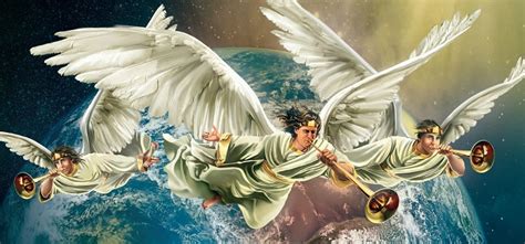 El Mensaje De Los Tres Ngeles Lecci N Jueves De Mayo Leccion De Escuela Sabatica