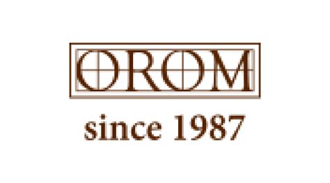OROM Co., Ltd – 서울디자인페스티벌