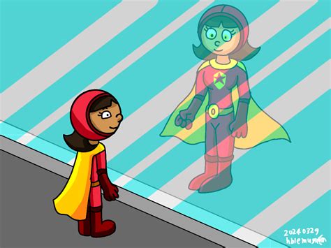 Mirror Mirror By Galbin32 On Deviantart