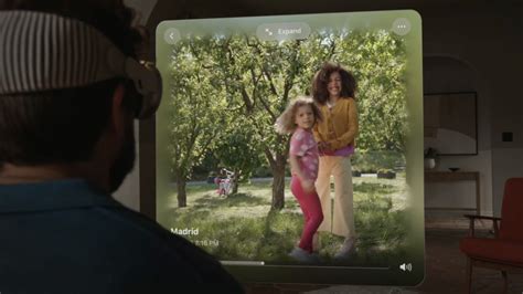 Apple Enables Spatial Video Recording In Ios 172 Beta Mashable