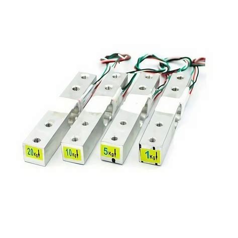 Embeddinator Digital Load Cell At ₹ 110 Digital Load Cell In New