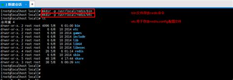 【nosql】redis安装and部署 nosql安装redis csdn博客