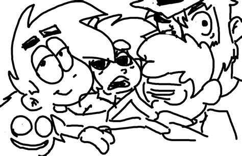 Dream Polycule By Maliciousvagina On Newgrounds