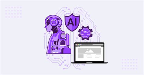 Are Ai And Ml Revolutionizing Cybersecurity Blog Menlo Security