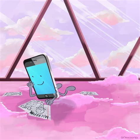 Mephone Drawing I Made Mephone X Floor Mephone Humanized
