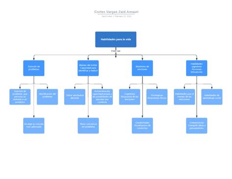 Mapa Conceptual Descargar Gratis Pdf Conceptos Psicologicos