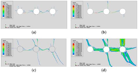 Cracking In Reinforced Concrete Cross Sections Due To Non Uniformly Distributed Corrosion