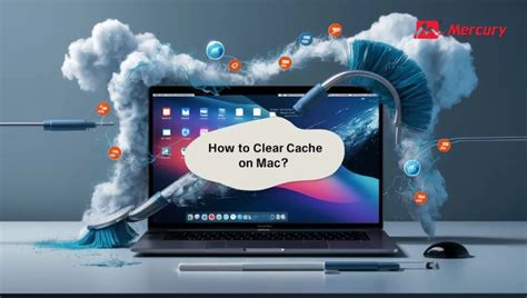 How To Clear Cache On Mac For Optimal Performance