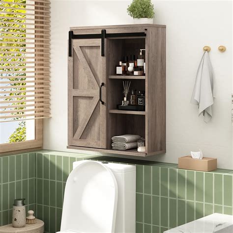 Rustic Style Medicine Cabinets Diy Design Fanatic Diy Pottery Barn