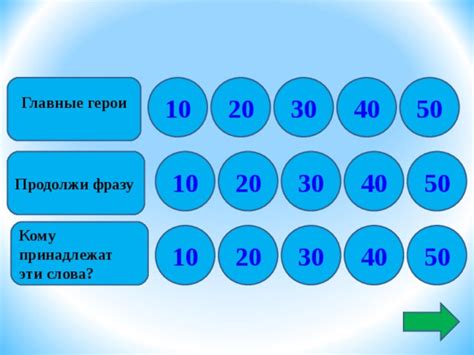 Интерактивная игра-викторина " Алые паруса" по произведению А. Грина ...