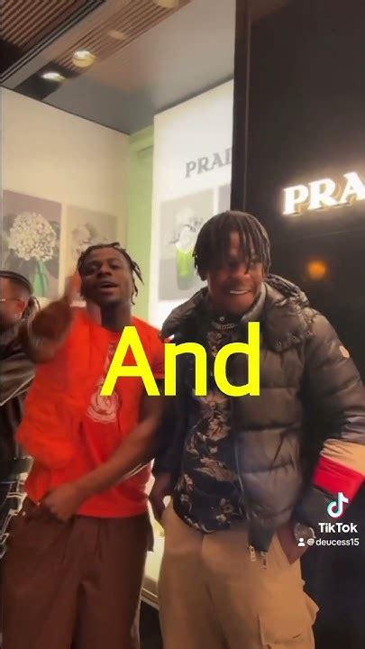 If Kyle Ricch Was From Belgium Youtube