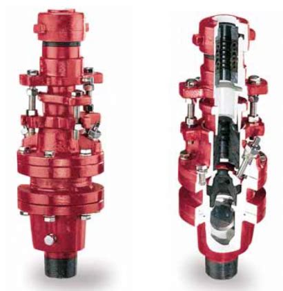 Critical Service Stuffing Box Bumi Mega Primatama Lamtec Indonesia