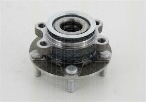VKBA6996 SKF Wheel Bearing Kit