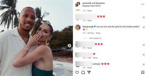 Bivša Supruga Eloja Ruma Javno Prokomentarisala Njegovu I Zoraninu Veridbu Neočekivan Potez