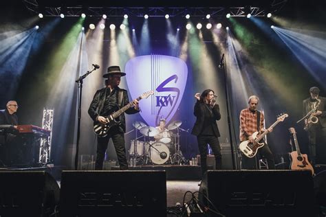 Ny Video Kenny Wayne Shepherd Band Woman Like You Live