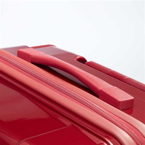 Vali Kéo Staria Cxr Chính Hãng Proteca Nhật Bản