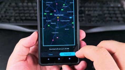 How To Use Offline Maps In Google Maps For Travel Step By Step Guide