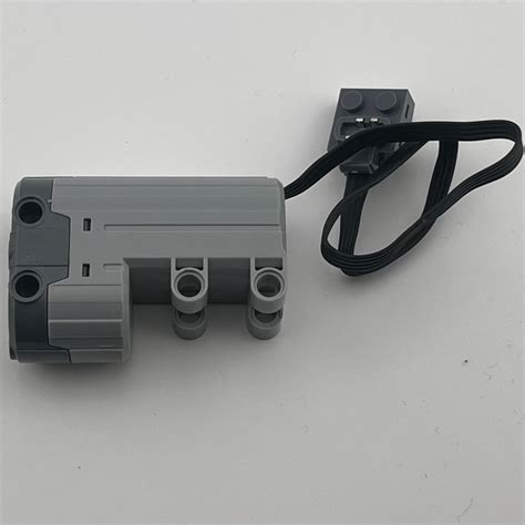 Servo Motor Für Lego Technik Technic Neu Und Originalverpackt In Schwenden Für Chf 12 Mit