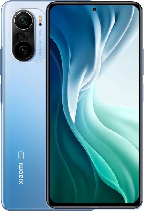 Xiaomi Mi 11i 5G - 256GB - Zilver | bol.com