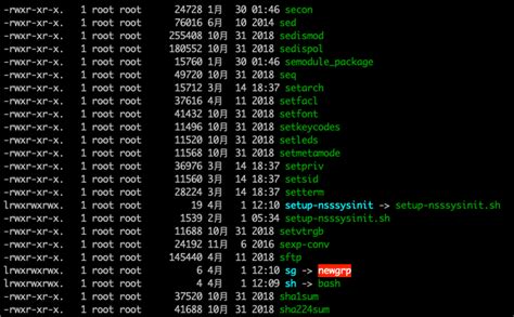 Linux软连接和硬链接 知乎