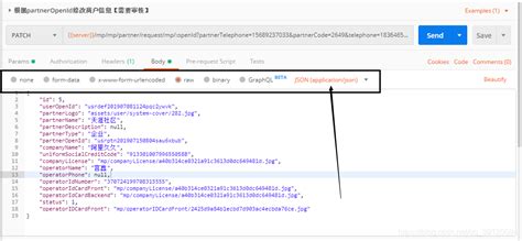 json格式 和 表单数据 表单请求和json请求的区别 csdn博客