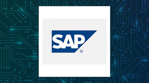 Sap Sap To Release Quarterly Earnings On Tuesday