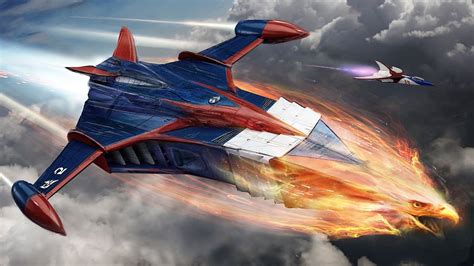 Watch Battle Of The Planets Online 1978 Stream Episodes And Seasons
