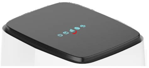 Mobile Router What Steps Should I Take If The Internet Light On My Router Is Red Zyxel