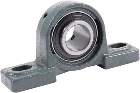Lot De 2 Boîtiers Roulement Modèle Kp000 Kp08 Kfl000 Kfl08 Diamètre