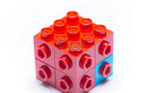 乐高积木构建的多彩世界高清图片下载 正版图片600671035 摄图网