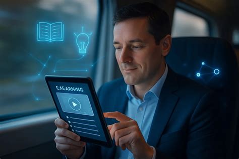 The Learning Management System 2025