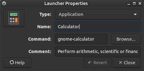 GNOME Calculator Learn Ubuntu MATE