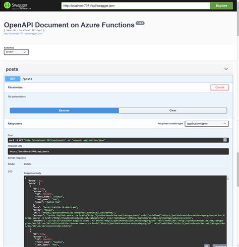 Building Headless CMS On Azure Static Web Apps With Blazor WASM DevKimchi